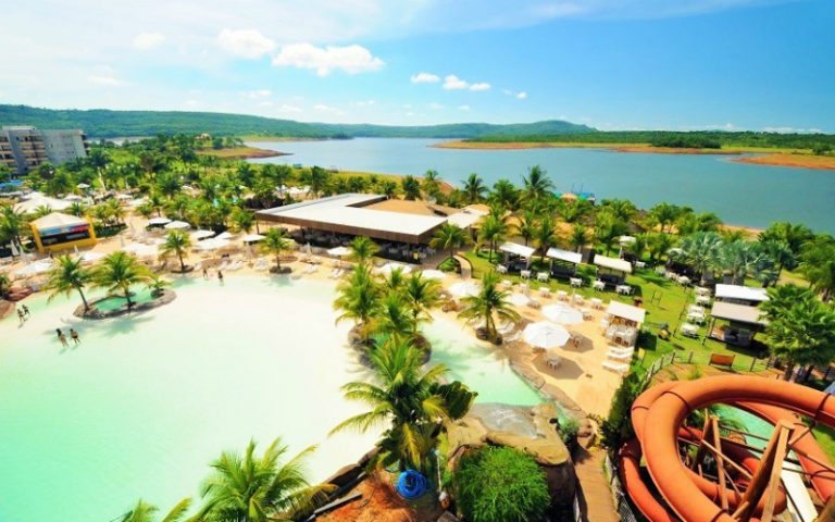 O Que Fazer em Caldas Novas: 7 Dicas e Passeios para 2025