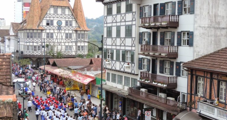 O que fazer em Blumenau: 7 Melhores Passeios em 2022